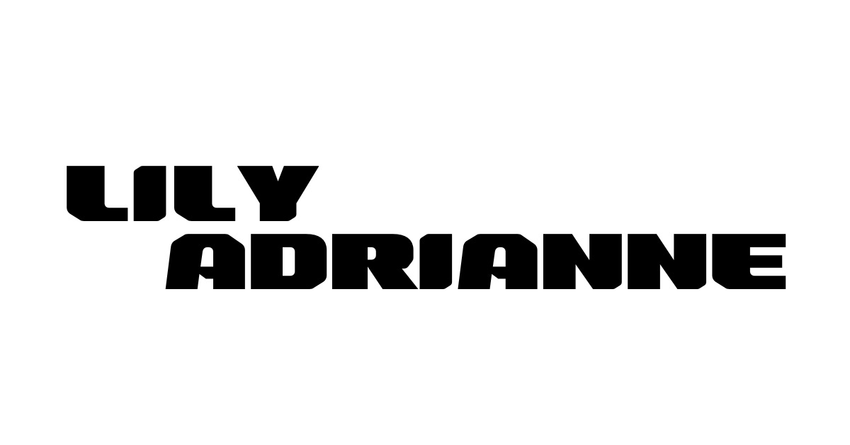 Lily Adrianne Official Website - Exclusive Links Here